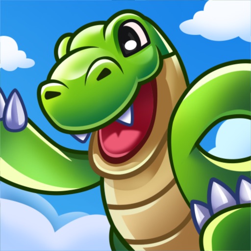 Ready, Jump! by Metawe