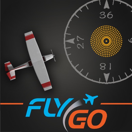 IFR Flight Trainer Simulator by Flygo-Aviation Ltd
