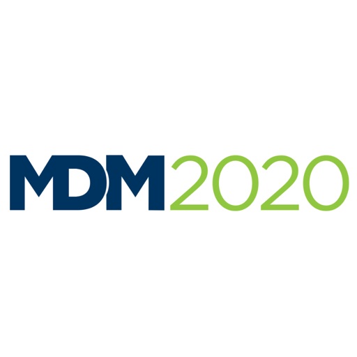 MEDNAX MDM 2020 by MEDNAX Services, Inc.