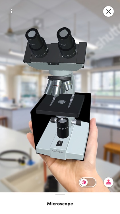 Merge Object Viewer by Merge Apps