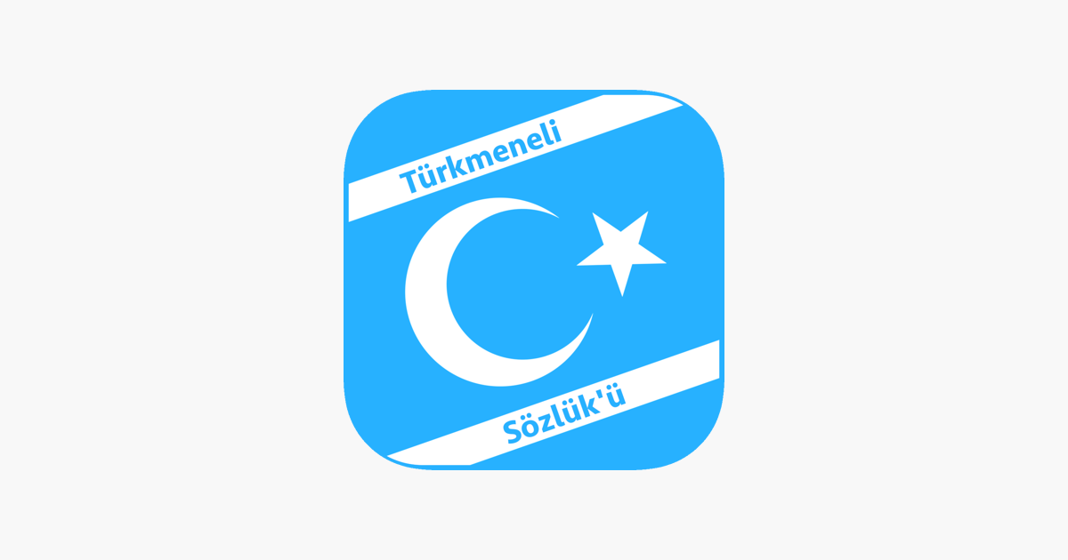 ‎Turkmeneli Dictionary on the App Store