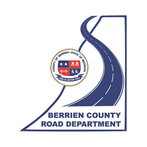 BCRD SRV by Berrien County Road Department