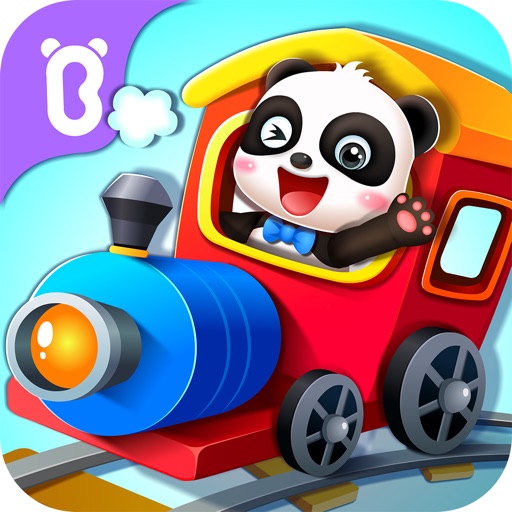 Magic Numbers-BabyBus | Apps | 148Apps