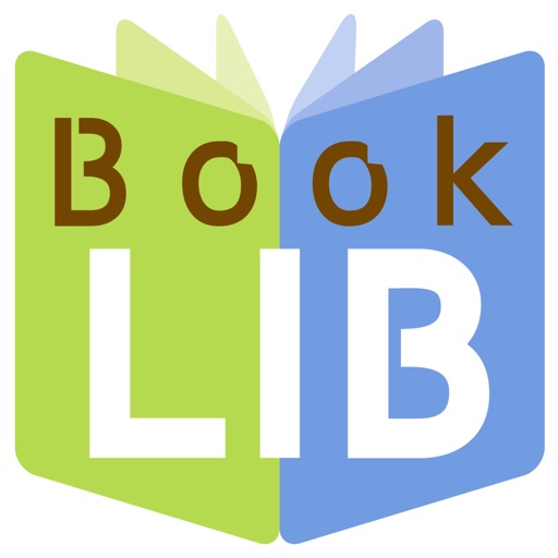 Book LIB by COGITO