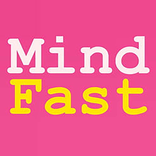 Mind Fast by Tilde Vik
