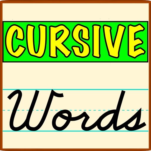 Cursive Words by Horizon Business, Inc.