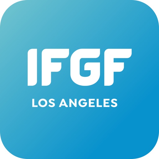 IFGF Los Angeles for PC - Windows 7,8,10,11
