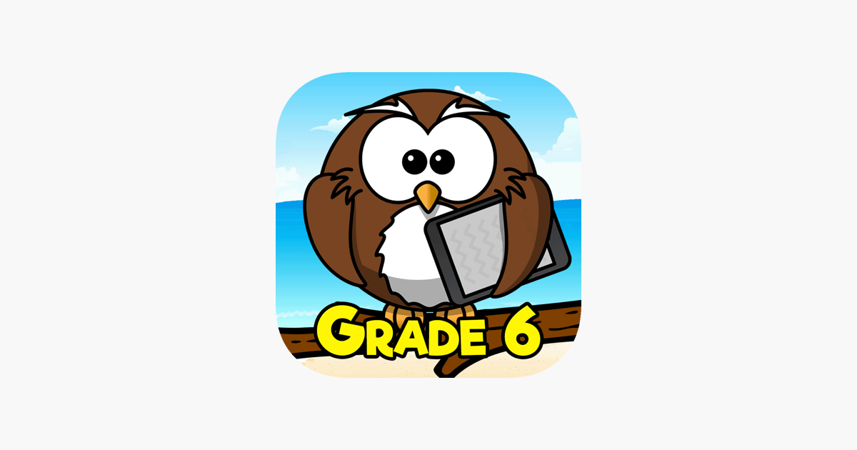 Sixth Grade Learning Games En App Store sixth-grade-learning-games-en-app-store