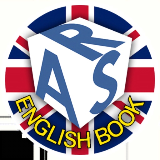 ARS English Book for PC - Windows 7,8,10,11