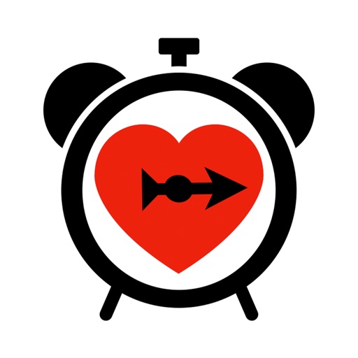 Share Alarm by Yukio Oishi