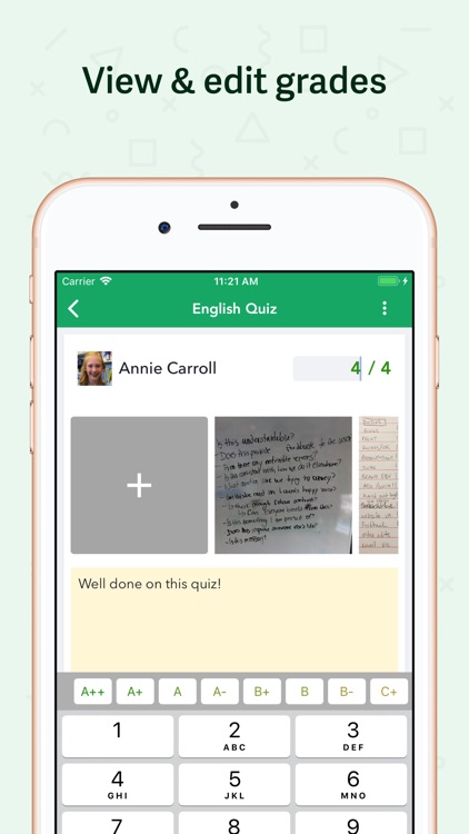 Markboard by Chalk.com Education Inc.