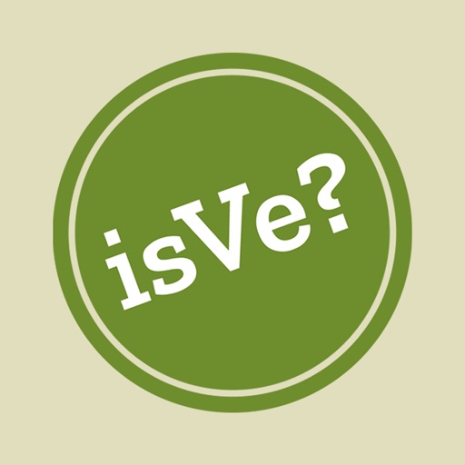 isVe? - Product Scanner for PC - Windows 7,8,10,11