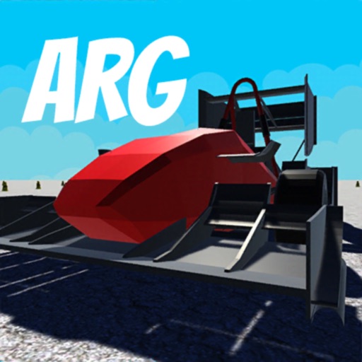 Arrabona Racing Game by Richard Bolya