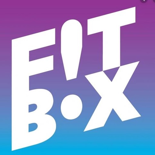 Fitbox by Again Faster Pty Ltd