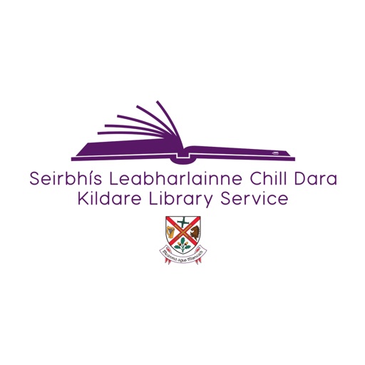 Kildare Libraries for PC - Windows 7,8,10,11