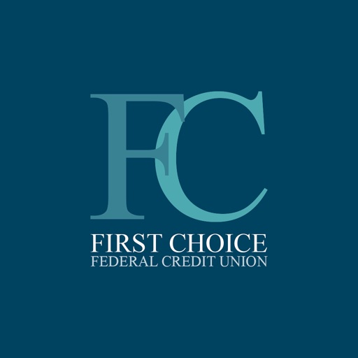 FCFCU Visa by First Choice Federal Credit Union