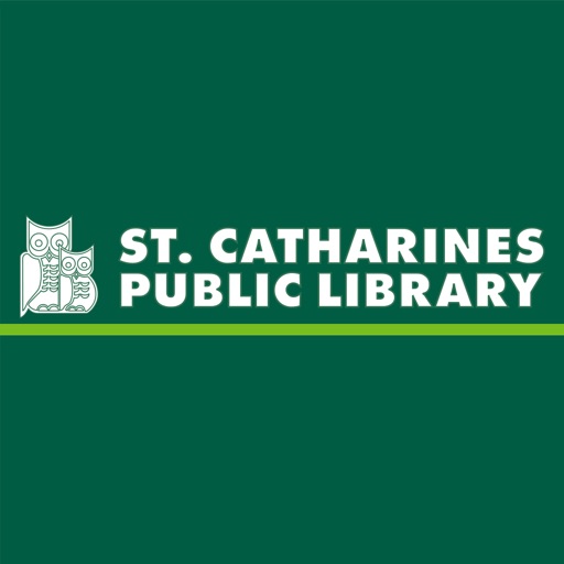 St Catharines Public Library for PC - Windows 7,8,10,11