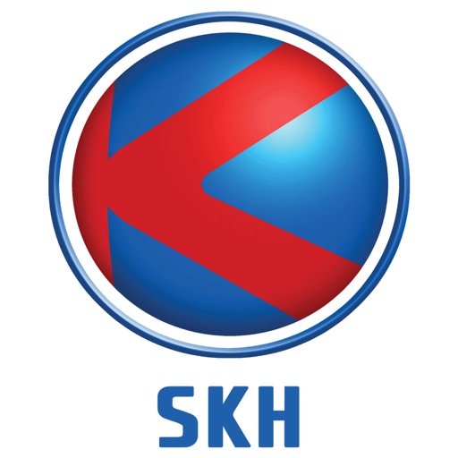 SKH Leap by SKH Management Services Limited