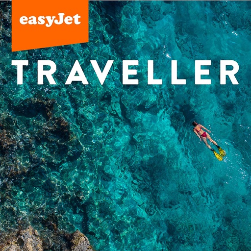 easyJet: Traveller Magazine by Ink
