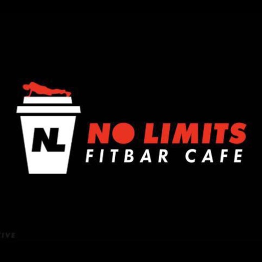 No Limits Fit Bar by Michael McCann