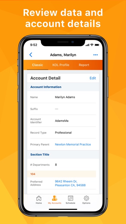 Veeva CRM by Veeva Systems Inc.