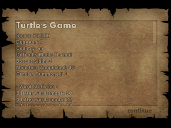 Dungeon Scroll Tips, Cheats, Vidoes and Strategies | Gamers Unite! IOS