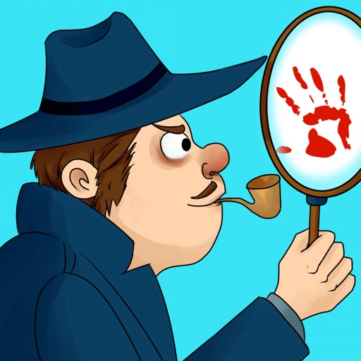 Find Clue-Detective Game by Nox(HongKong) Limited