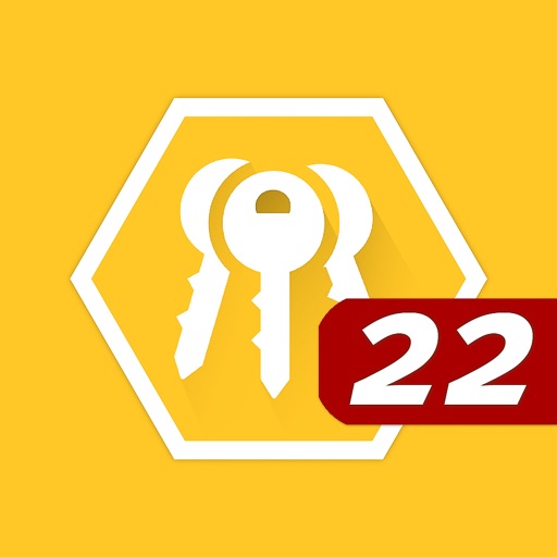 Steganos Password Manager for PC - Windows 7,8,10,11