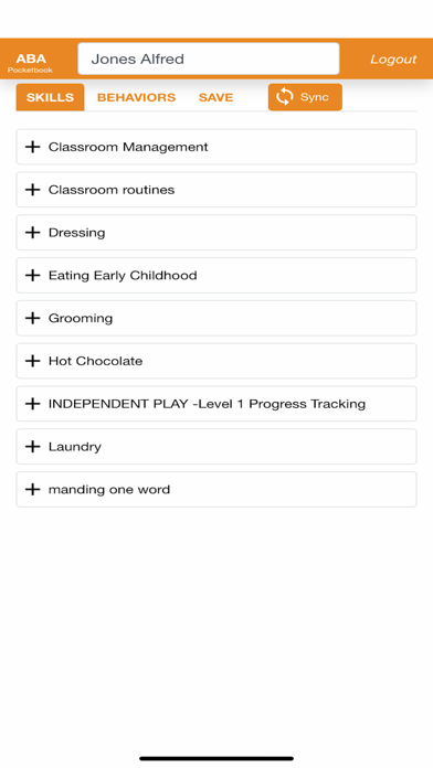 ABA Pocketbook for PC - Windows 7,8,10,11