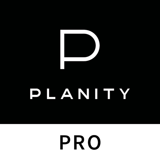 Planity Pro pour tablette by Planity