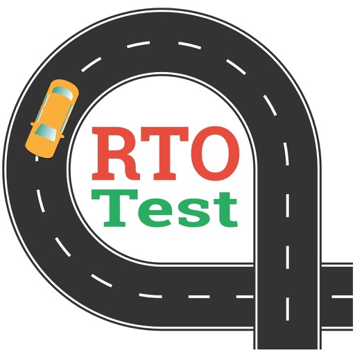 RTO Driving Licence Test by G Sanghani
