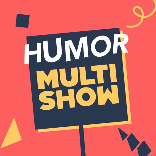 Humor Multishow by Globosat