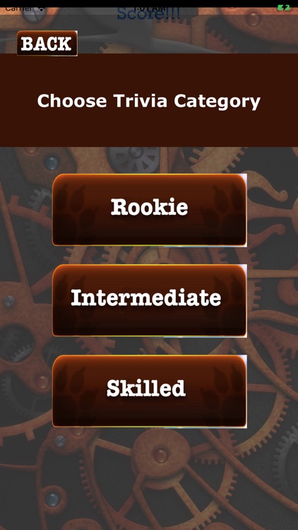 Mechanics Logic Trivia by Benjamin Hammock