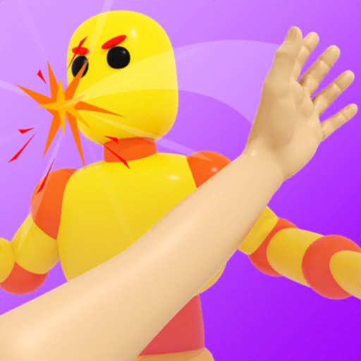 Elastic Slap by Owlient SASU