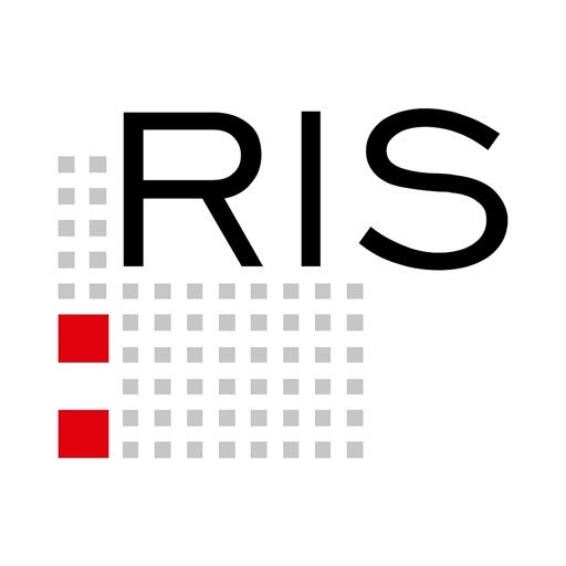 RIS:App by Cybly GmbH