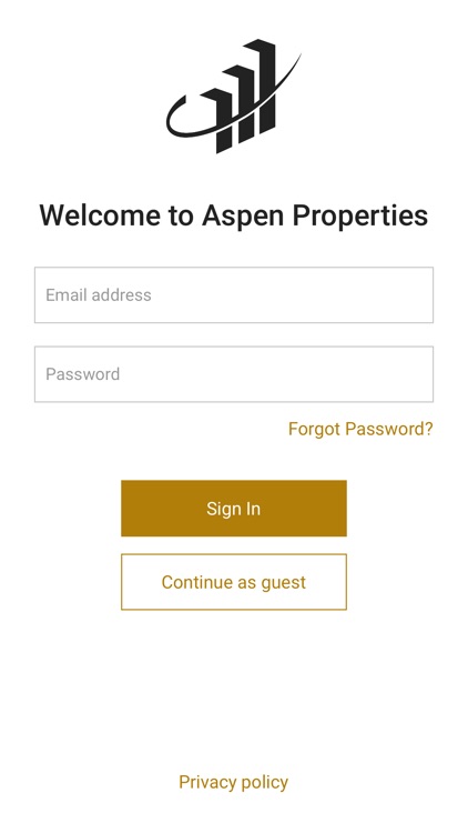 Aspen Properties by Aspen Properties Ltd.