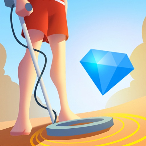 Dig It Out! by Obscure Games LTD