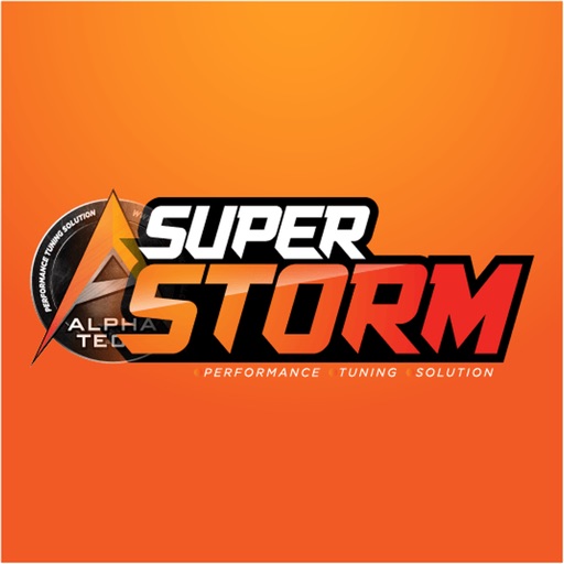 Super Storm - Alphatech for PC - Windows 7,8,10,11
