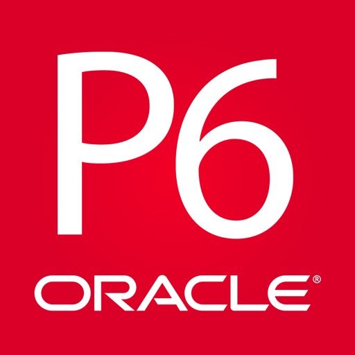 Oracle Primavera P6 EPPM by Oracle America, Inc.