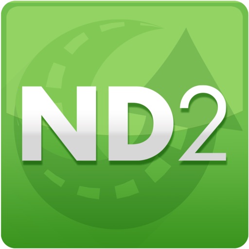 ND2 Interface Application by Noregon