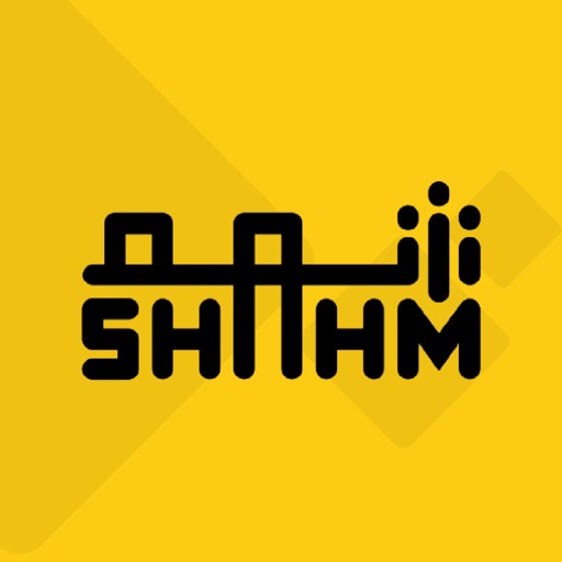 SHAHM | شهم by Shahm FZ-LLC
