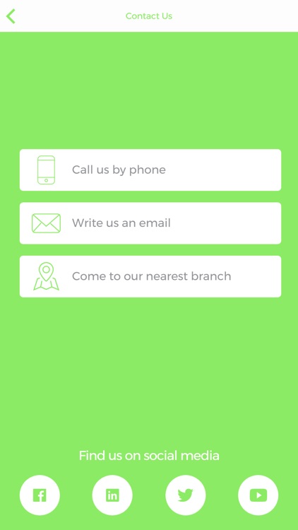 My KEAZ par Orabank by Orabank Togo