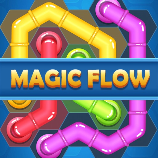 Magic Flow by 鑫 金
