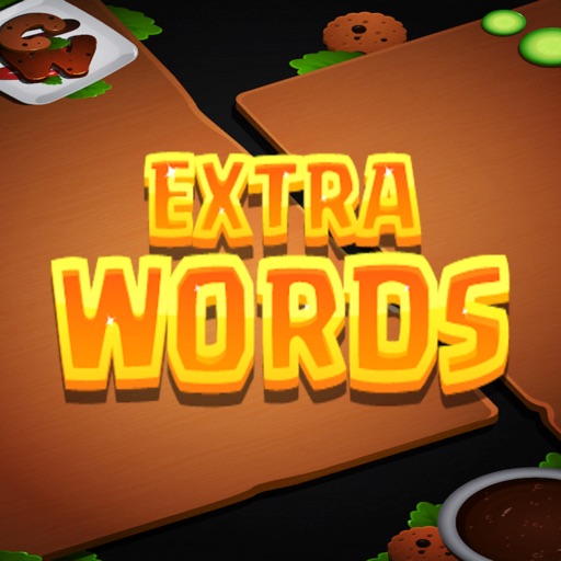 Words To Go: Extra Words by Tomasa Field B.V.