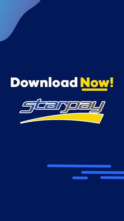 Starpay by Starpay Corporation