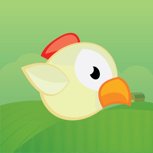 Flappy Chick - Pro by Klick Ink L.P.