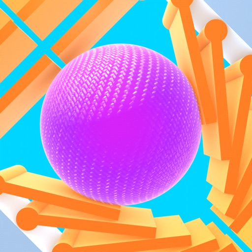 Scale Ball! by Yaroslav Davydenko