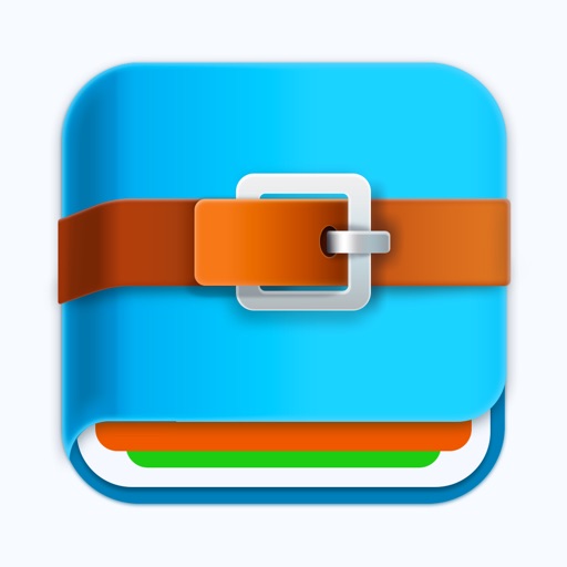 BestZip2-Unzip 7z&rar&zip etc. by Shao Bing Fu