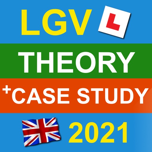LGV Theory Test Case Study By Quantech