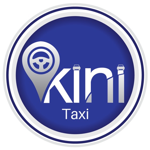 Kini Taxi by KINI TAXI LTD.